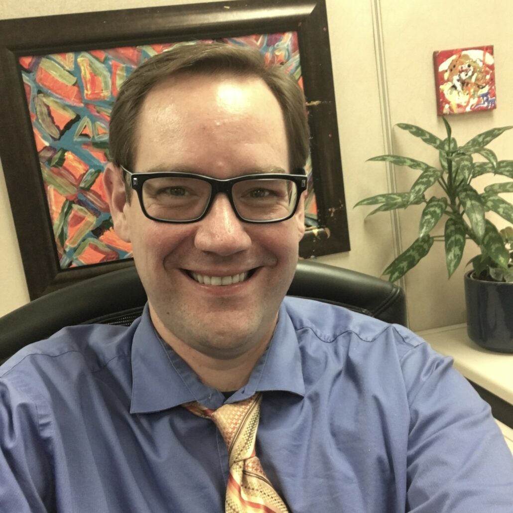 2021-22 Board Members - UCLA Staff Assembly