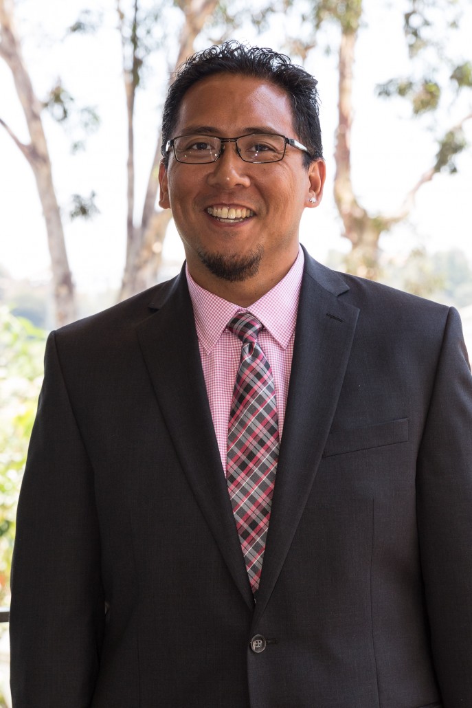 2015-16 Board Members - UCLA Staff Assembly