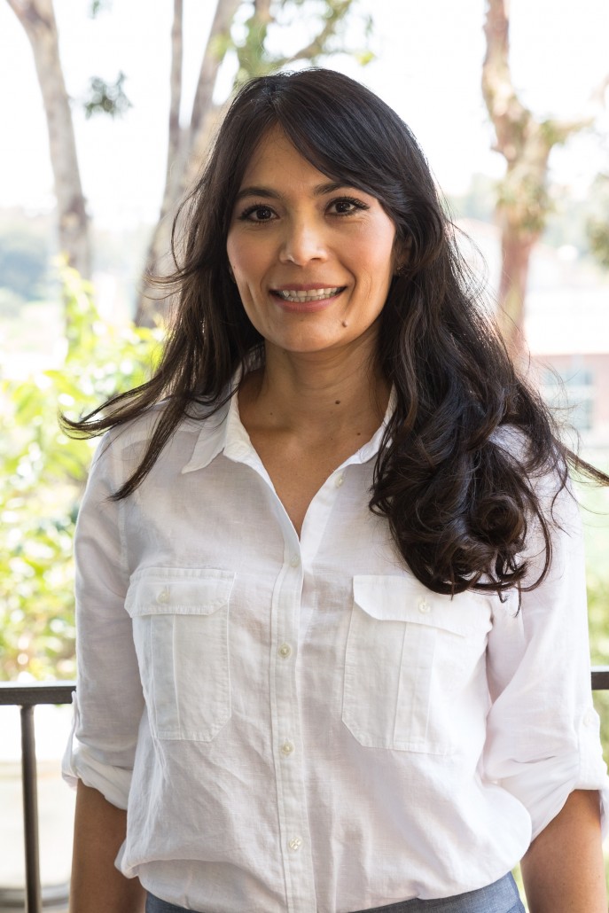 2015-16 Board Members - UCLA Staff Assembly