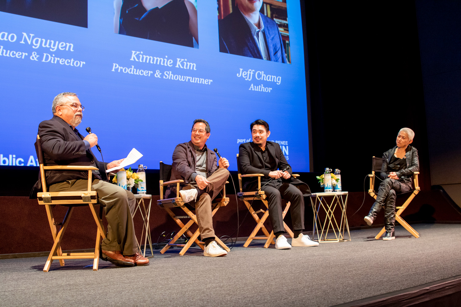 Campus Events - UCLA Staff Assembly