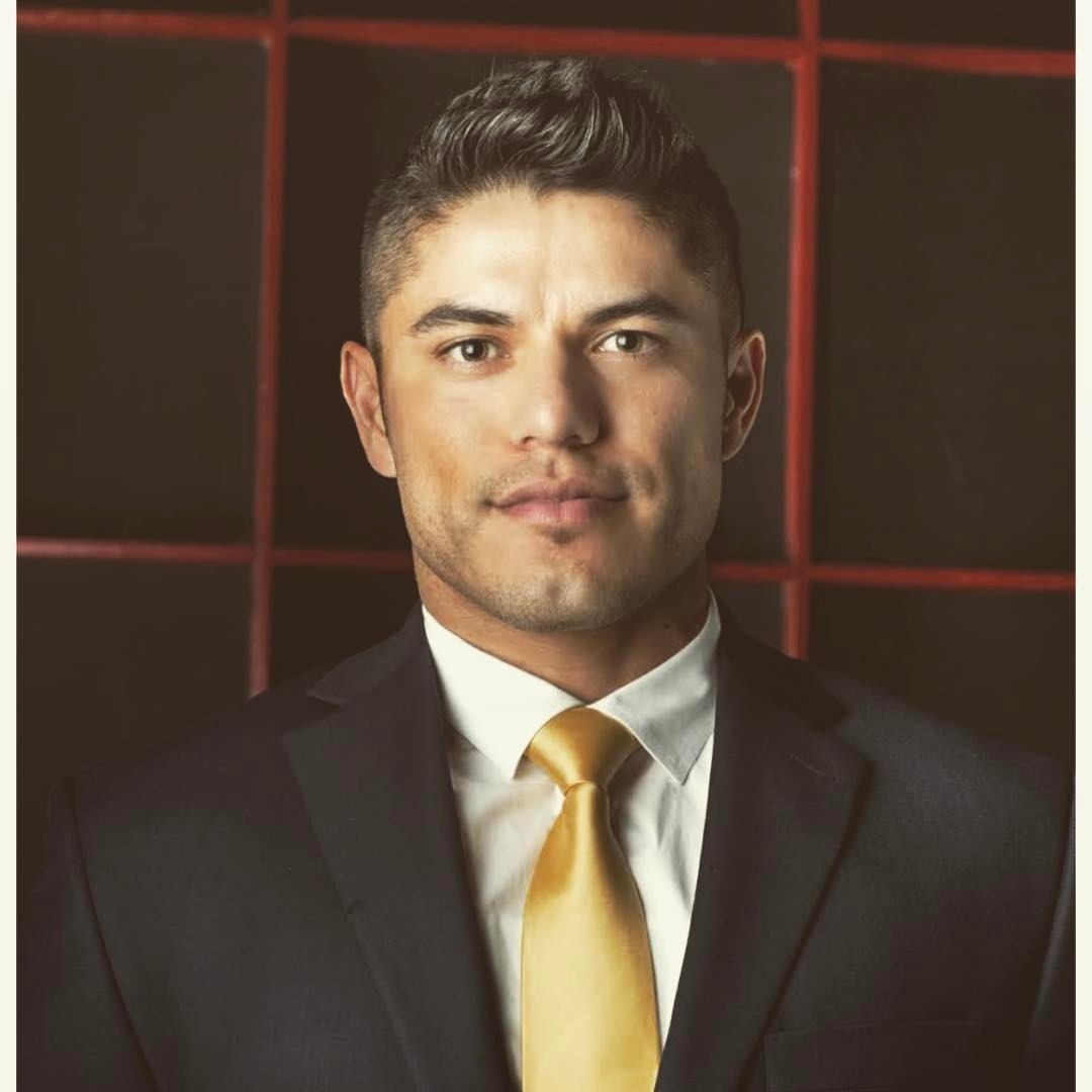 2021-22 Board Members - UCLA Staff Assembly