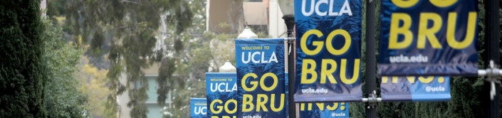 UCLA Staff Assembly - For Staff, By Staff