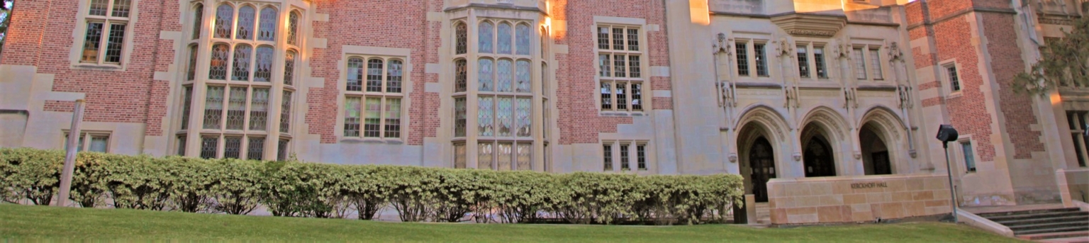 UCLA Staff Assembly - For Staff, By Staff