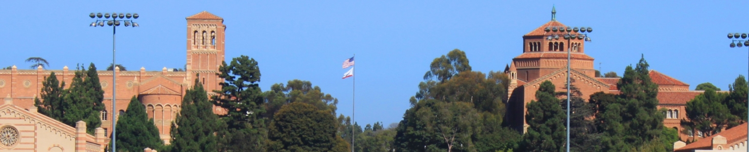 UCLA Staff Assembly - For Staff, By Staff