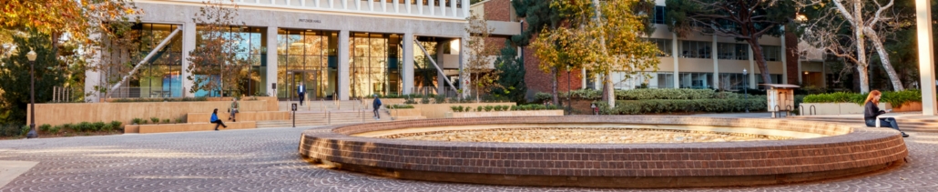 UCLA Staff Assembly - For Staff, By Staff